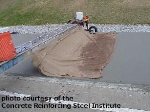 Slipform Paving – Pavement Interactive