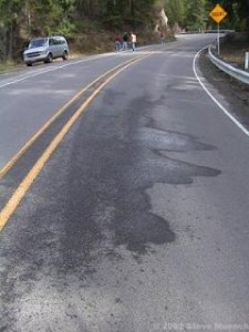 Pavement Distresses – Pavement Interactive