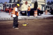 Subgrade Preparation for New Pavements – Pavement Interactive