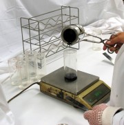 Rolling Thin-Film Oven – Pavement Interactive