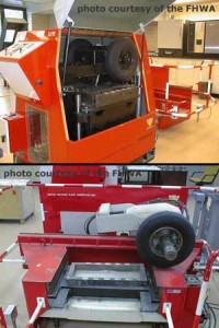 Laboratory Wheel Tracking Devices – Pavement Interactive