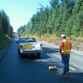 pavement tests – Pavement Interactive