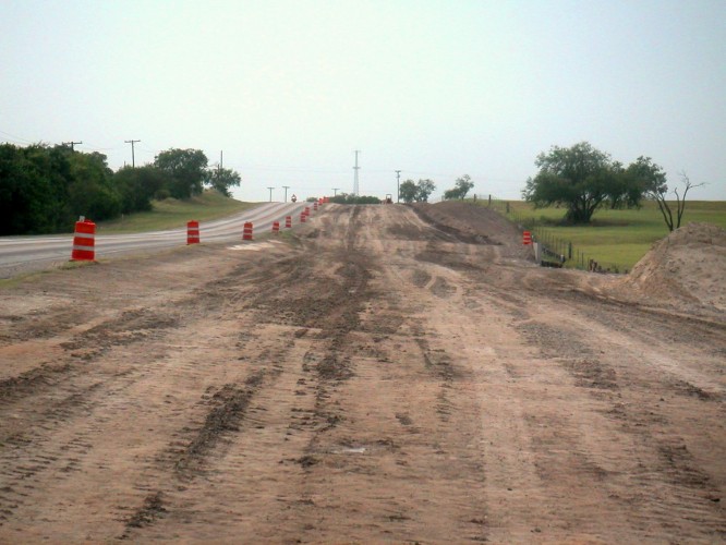 The Nitty-Gritty of Soils in Roadway Design – Pavement Interactive