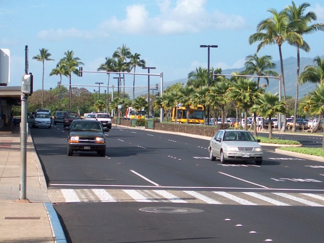 2012 – Pavement Interactive