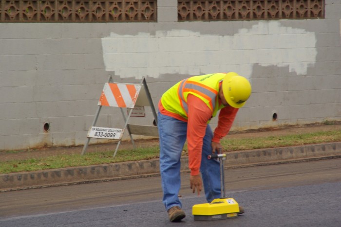 Nondestructive Pavement Evaluation Tools – Pavement Interactive