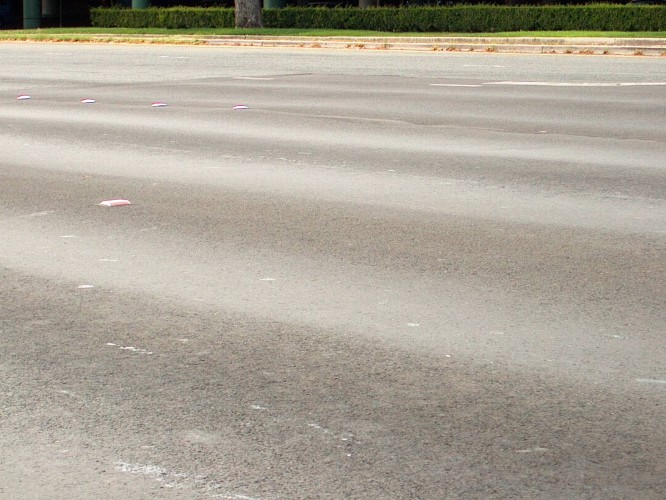 Performance Tests for Rutting – Pavement Interactive