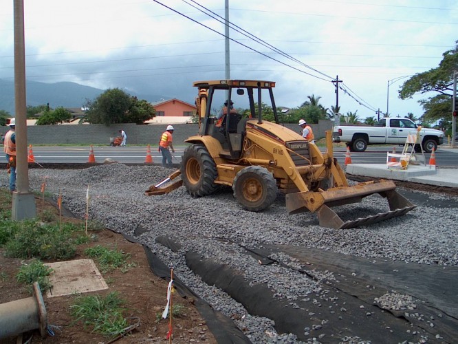 Pavement Design – What’s My Structural Number? – Pavement Interactive