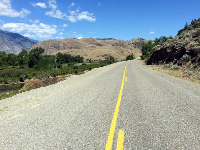 Specifications – Pavement Interactive